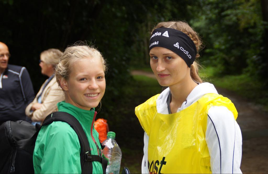 Michelle Braun Triathlon-Blog Deutsche Meisterschaften der Jugend und ...