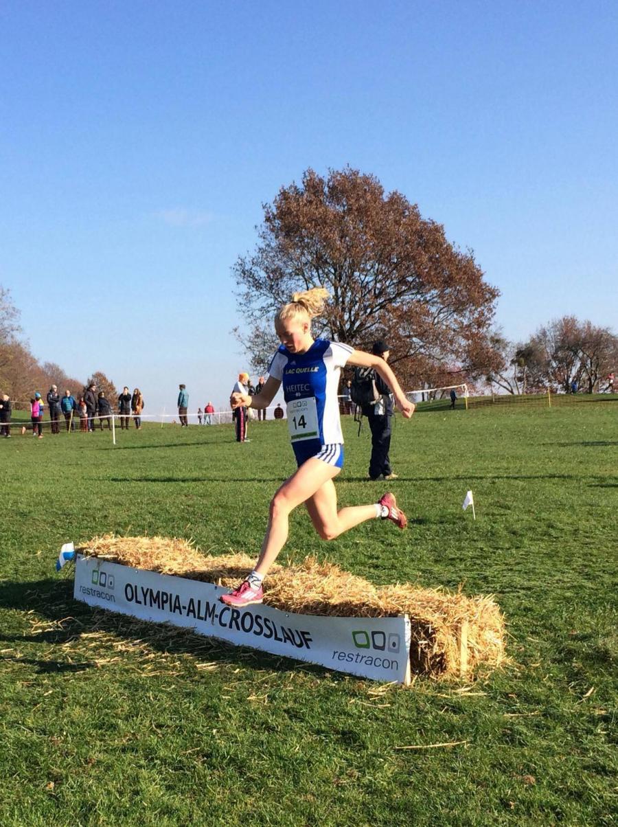 Michelle Braun Triathlon-Blog: Semesterbeginn und Saisonstart | ipp. Dr ...