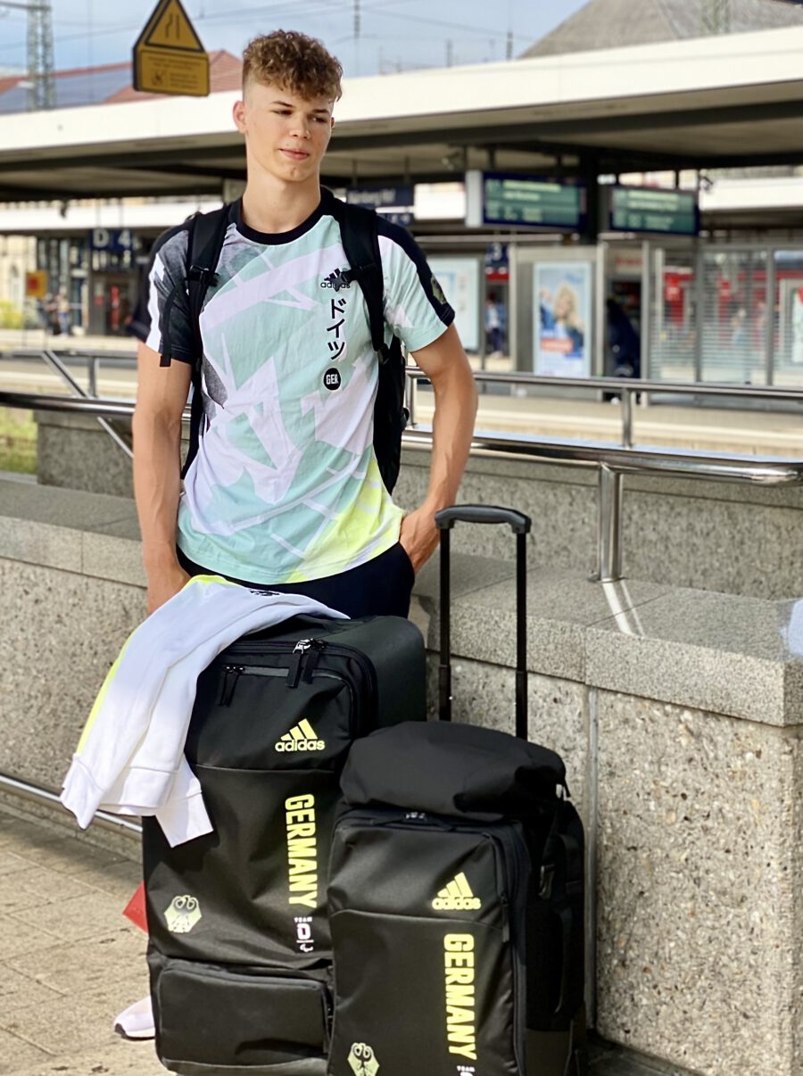 Schwimmblog Taliso Engel: Rückblick auf das Trainingslager in Belek und ...